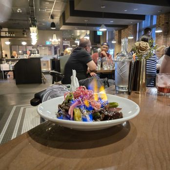 BRAZEN - Updated September 2025 - 401 Photos & 172 Reviews - 138 Banff ...