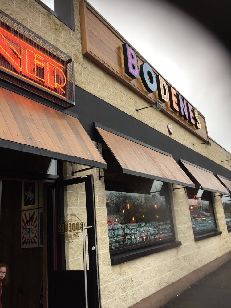 BODENES - Updated July 2025 - 15 Lisburn Leisure Park, Lisburn, United ...