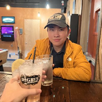 DIGBY’S PUB AND PATIO - Updated April 2024 - 231 Photos & 126 Reviews ...