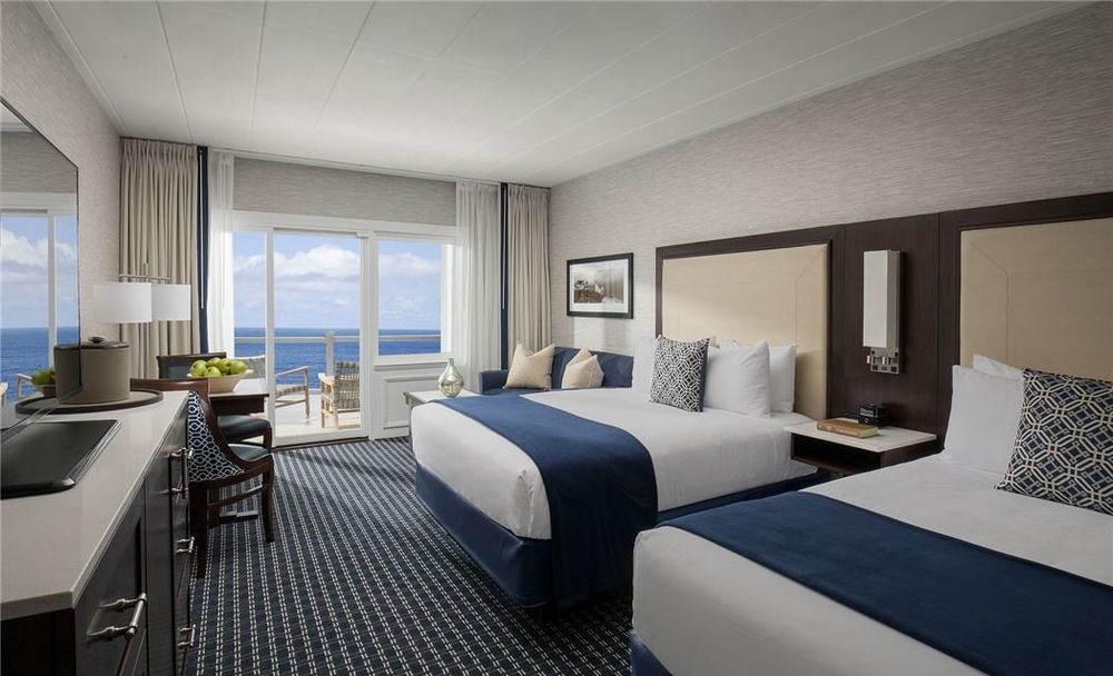 OCEAN HOUSE HOTEL AT BASS ROCKS - 86 Photos & 65 Reviews - 107 Atlantic ...