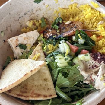 BABA’S MEDITERRANEAN - Updated August 2024 - 40 Photos & 37 Reviews ...