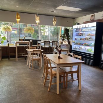 HORAI - Updated October 2025 - 51 Photos & 22 Reviews - 345 E 11th Ave ...