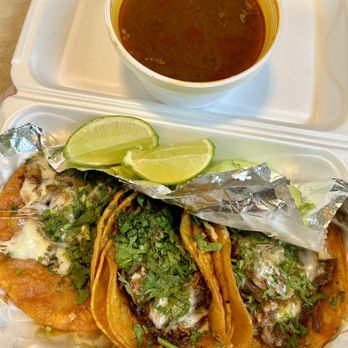 GIL TACOS ESTILO DF - 36 Photos & 12 Reviews - 9510 Aronson Dr ...