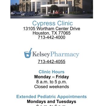 KELSEY-SEYBOLD CLINIC - CYPRESS - Updated January 2026 - 18 Photos & 32 ...