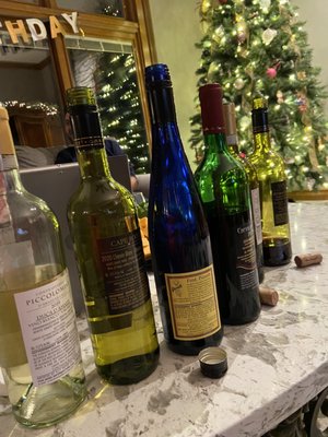 PRP WINE INTERNATIONAL - Updated October 2025 - 11 Reviews - 1323 Bond ...