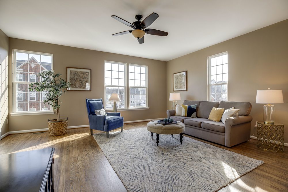 CEFION LAM - Contact Agent - McLean, VA - Yelp