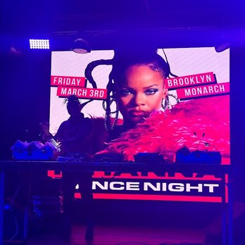 THE BROOKLYN MONARCH - Updated February 2025 - 37 Photos & 39 Reviews ...