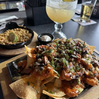 NACHO DADDY - Updated July 2025 - 220 Photos & 92 Reviews - 800 19th ...