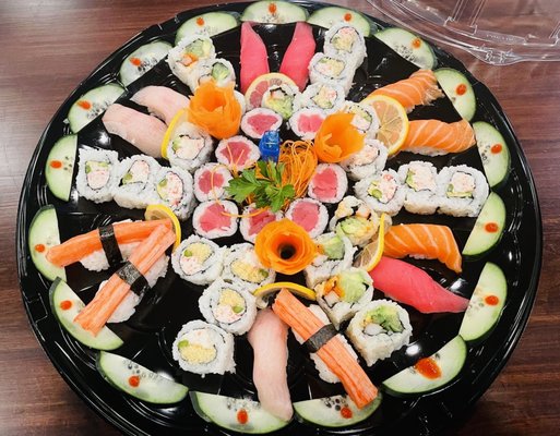 YUMMY TOKYO SUSHI - 88 Photos - 1955 Ormond Blvd, Destrehan, LA - Yelp