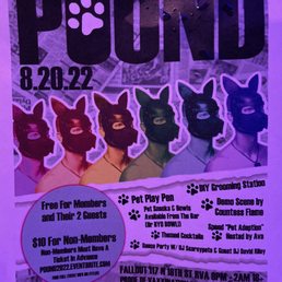 FALLOUT RVA - Updated December 2025 - 32 Photos & 47 Reviews - 117 N ...