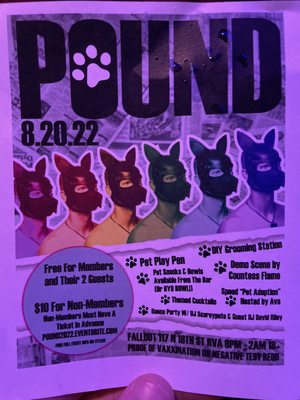 FALLOUT RVA - Updated December 2025 - 32 Photos & 47 Reviews - 117 N ...