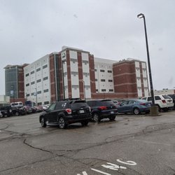 VA ANN ARBOR HEALTHCARE SYSTEM - 21 Photos & 11 Reviews - Hospitals ...