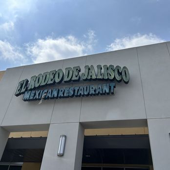 EL RODEO DE JALISCO - Updated August 2025 - 227 Photos & 132 Reviews ...