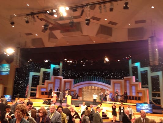 WORLD HARVEST CHURCH - Updated August 2025 - 16 Photos & 10 Reviews ...