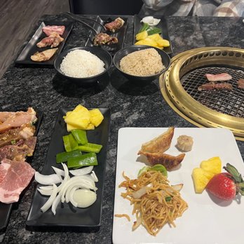 UMAMI JAPANESE BARBEQUE - Updated February 2025 - 271 Photos & 211 ...