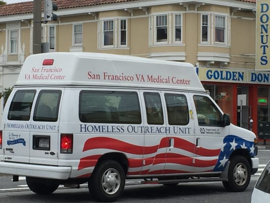 SAN FRANCISCO VA MEDICAL CENTER - Updated July 2025 - 85 Photos & 110 ...