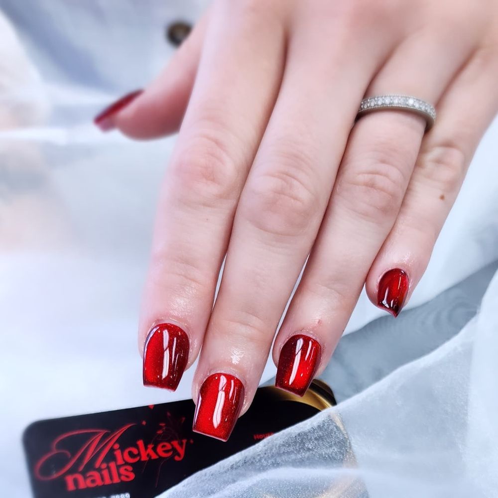 MICKEY NAILS - Updated January 2026 - 276 Photos - 73 Willow Road ...
