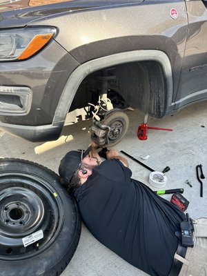 J & T AUTOMOTIVE - Updated December 2025 - 127 Photos & 138 Reviews ...