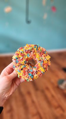 BASIC BATCH DONUTS - Updated December 2025 - 94 Photos & 99 Reviews - 206 E Main St, Milford ...