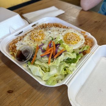 KOKO LUNCHBOX - Korean Restaurant at 1175 N Canyon Rd, Provo, Utah ...