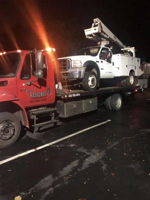 FIRST RESPONSE TOWING-RECOVERY - Updated October 2025 - 29 Photos - 980 ...