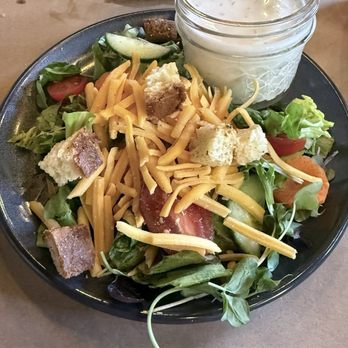 RUSTIC ROOTS - Updated June 2025 - 154 Photos & 136 Reviews - 20 Cheves ...