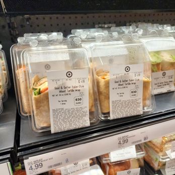 TARGET - Updated December 2025 - 183 Photos & 46 Reviews - 101 N ...