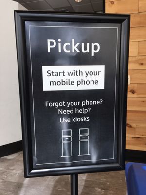 AMAZON HUB - Updated June 2026 - 27 Photos & 21 Reviews - 15350 SE 37th ...