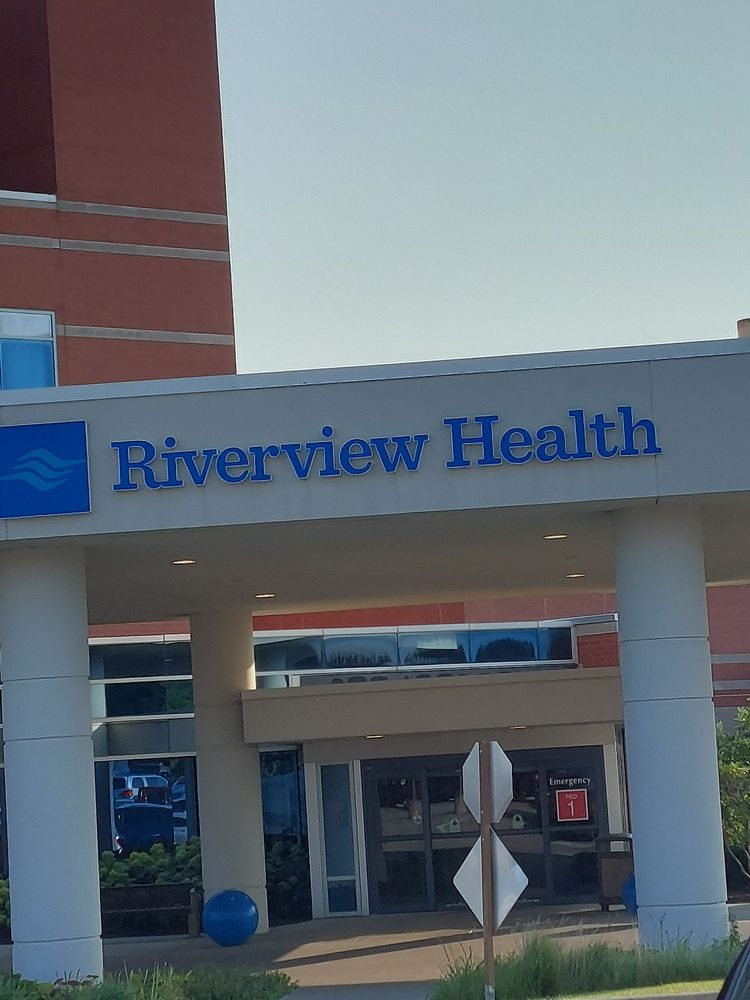 RIVERVIEW HEALTH - Updated May 2025 - 25 Photos & 46 Reviews - 395 ...