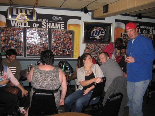 THE STEPCHILD LOUNGE - 97 Photos & 15 Reviews - 1861 S Stewart Ave ...