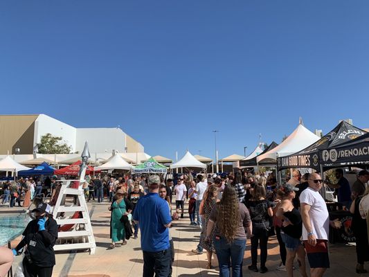 GRAND SIERRA BEER & CHILI FESTIVAL - Updated October 2025 - 395 Photos ...