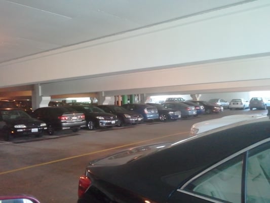 USC PARKING STRUCTURE X - Updated December 2025 - 10 Reviews - 3400 S ...