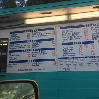 SANDWICH INN - Updated December 2025 - 80 Photos & 81 Reviews - 110 NE ...