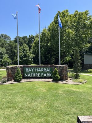 RAY HARRAL NATURE CENTER - Updated May 2025 - 16 Photos - 7101 S 3rd St ...