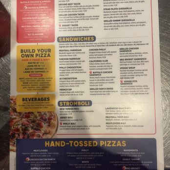 WOLVES HEAD PIZZA & WINGS - Updated January 2026 - 111 Photos & 235 ...