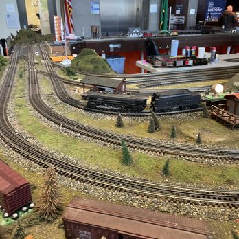 WASHINGTON STATE HISTORY MUSEUM - Updated June 2025 - 382 Photos & 74 ...