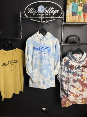 HIGH VOLTAGE STUDIOS - Updated July 2025 - 22 Photos - Dripping Springs, Texas - Screen Printing ...