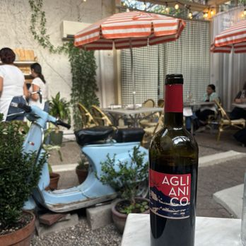 CAFE SPAGHETTI - Updated July 2025 - 344 Photos & 156 Reviews - 126 ...