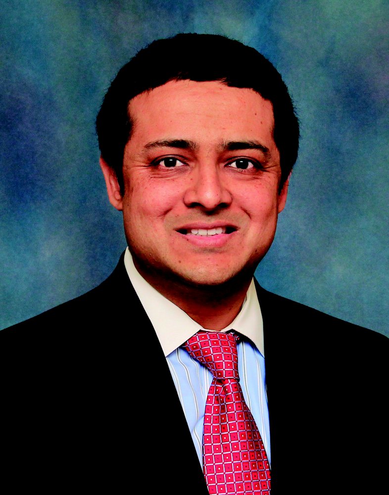 RAJ SINHA, MD - Updated September 2025 - 2200 Wabash Ave, Springfield ...