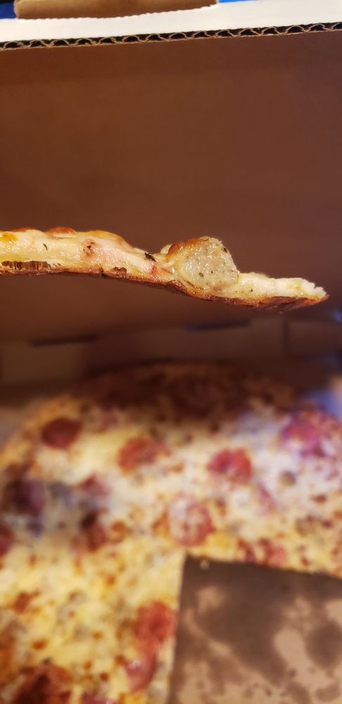 GIOVANNI’S PIZZA & PASTA - Updated December 2025 - 13 Photos & 33 ...