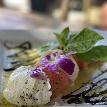 MAURIZIO TRATTORIA ITALIANA - 613 Photos & 788 Reviews - 505 S Coast ...