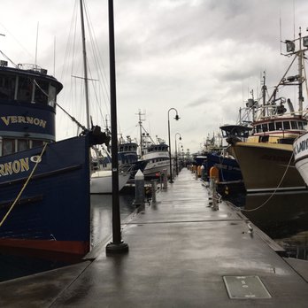 FISHERMEN’S TERMINAL - Updated January 2026 - 74 Photos & 32 Reviews ...