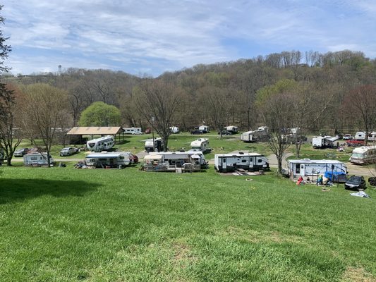 WHEEL-IN-CAMPGROUND - Updated December 2025 - 113 Wheelin Camp Ground ...