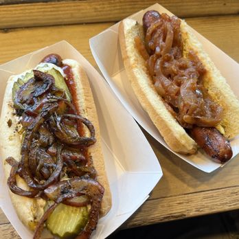 HOLYDOG - Updated November 2025 - 266 Photos & 331 Reviews - 44 W Main ...