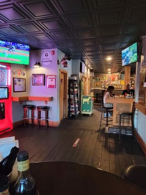 THE ANGRY GOAT PUB - Updated December 2025 - 149 Photos & 171 Reviews ...