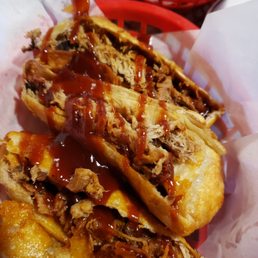 SMOKED CREATIONS BBQ - Updated June 2026 - 116 Photos & 172 Reviews ...