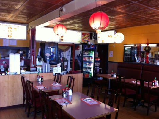 KENNY’S WOK & TERIYAKI - Updated August 2025 - 12 Reviews - 201 Katlian ...