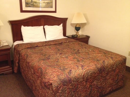 INNS OF KEESLER KEESLER AFB - Updated July 2025 - 25 Photos & 16 ...