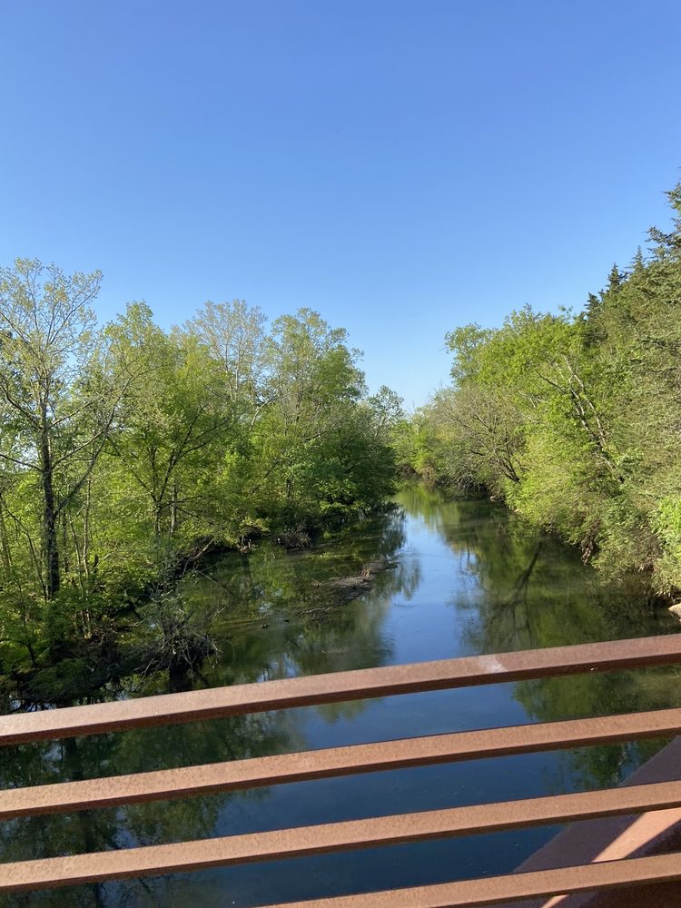 CASON TRAIL GREENWAY PARK AND TRAILHEAD - Updated December 2025 - 27 ...