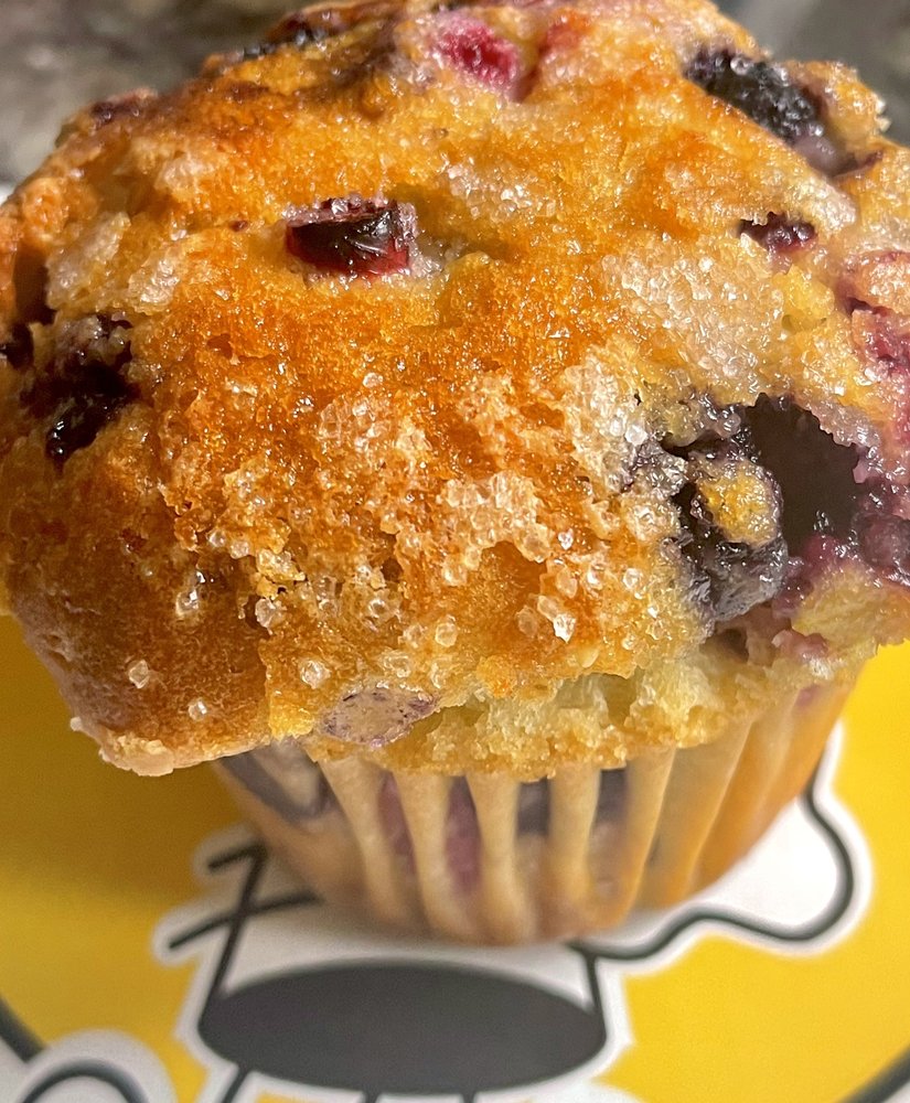 MUFFIN HOUSE CAFE - Updated December 2025 - 84 Photos & 171 Reviews ...